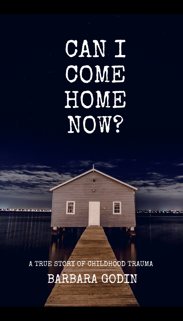 Received reviews for Can I Come HOME Now? A True Story of Childhood Trauma